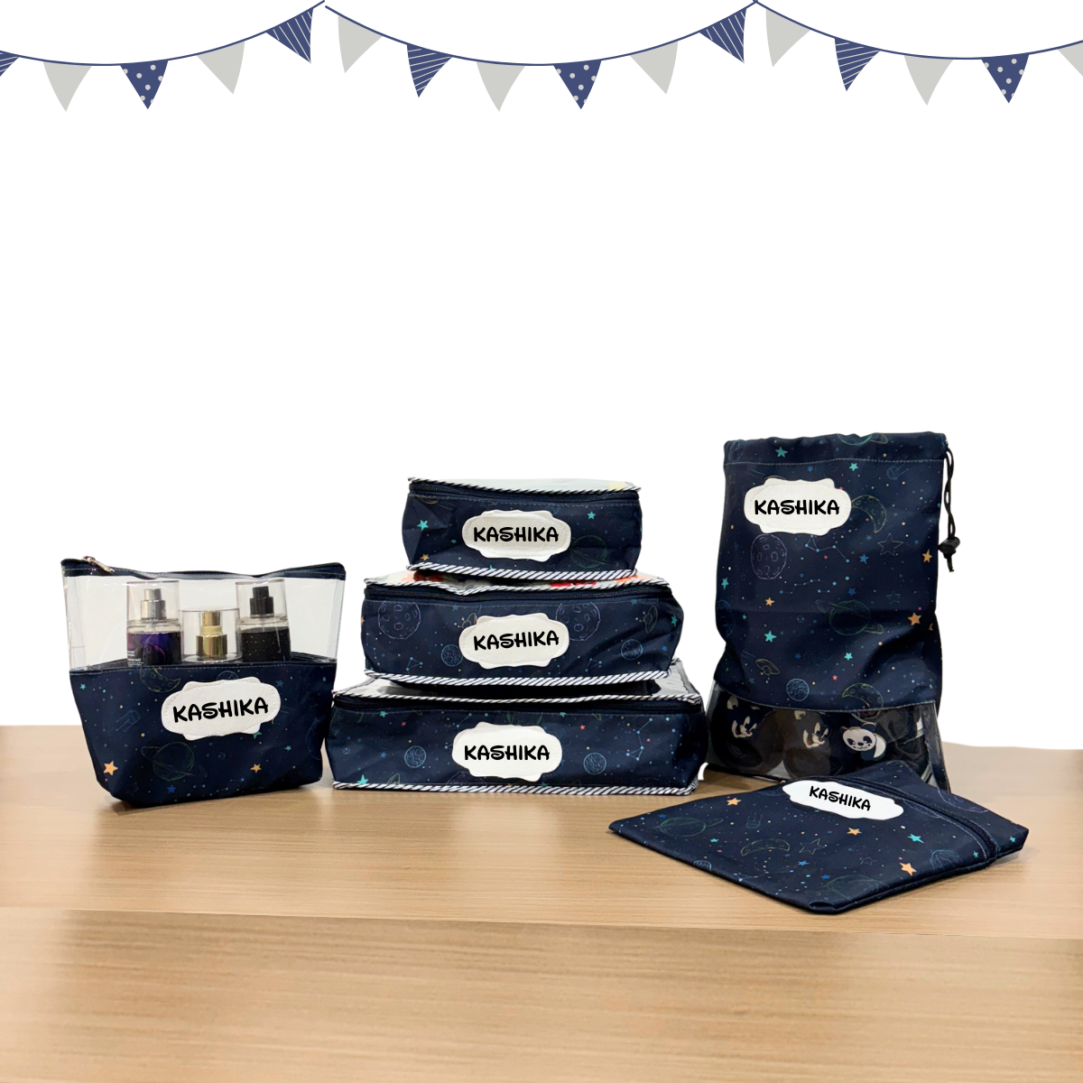 Space Print Kits – Tidy Twigs